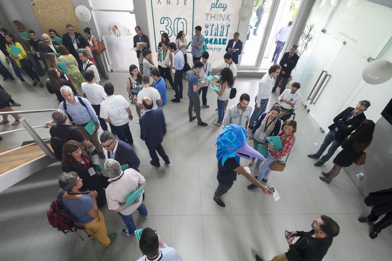 Estatutos e Regulamento da ANJE - Anje :: Associação Nacional de Jovens ...