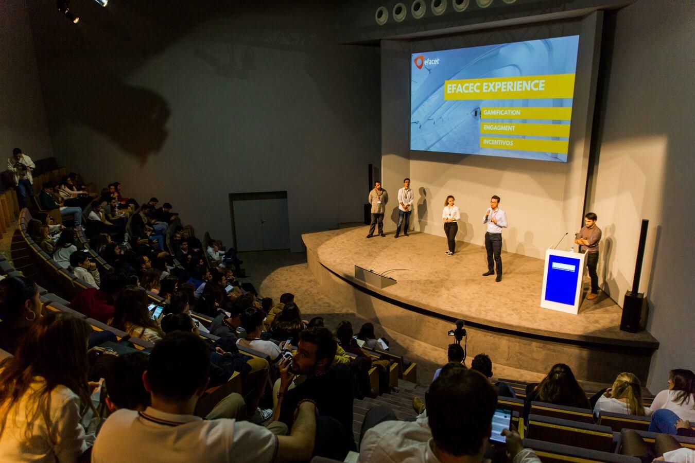 Eventos ANJE - Anje :: Associação Nacional de Jovens Empresários