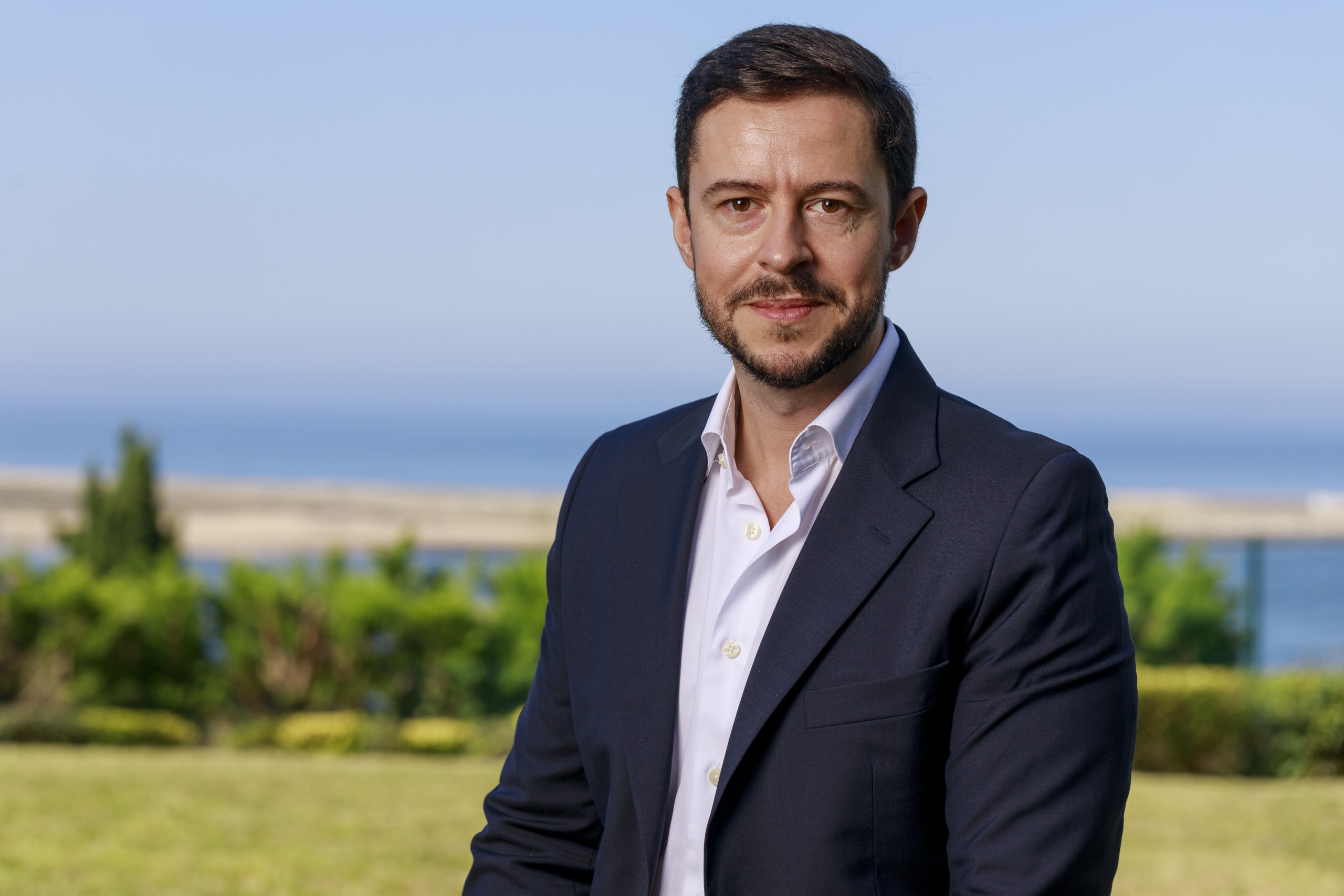 Opinião de Carlos Carvalho - “Relatório Draghi” e o gap tecnológico ...